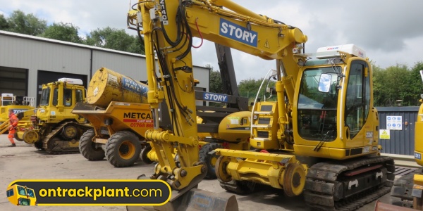 Story Plant 0695 99709911319 PX56EHD - Photo — ontrackplant.com