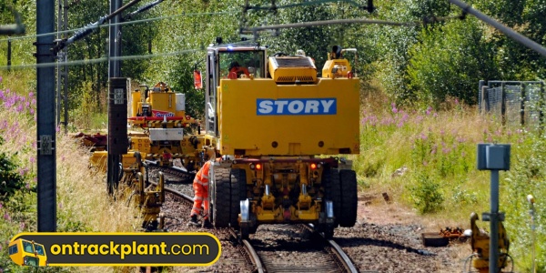 Story Plant 1258 99709940826 - Photo — ontrackplant.com