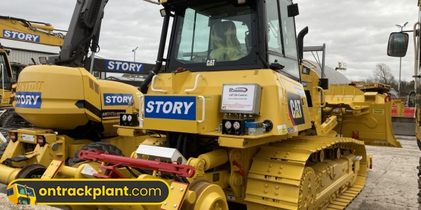 Story Plant 1324 99709914117 - Photo — ontrackplant.com