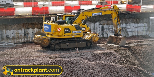 Story Plant 1328 99709911397 - Photo — ontrackplant.com