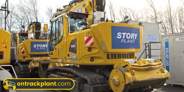 Story Plant 1328 99709911397 - Photo — ontrackplant.com