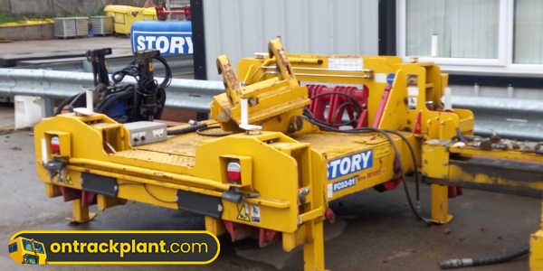 Story Plant 99709001055 - Photo — ontrackplant.com