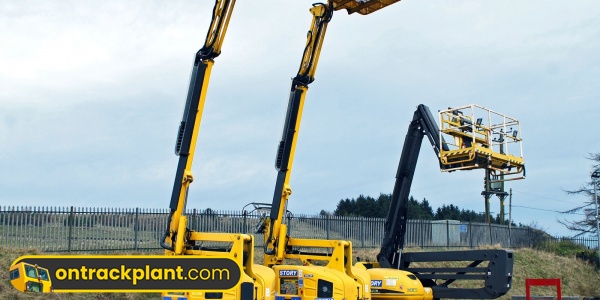 Story Plant MEWP17 99709912414 - Photo — ontrackplant.com