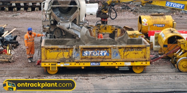 Story Plant RT05 99709020300 - Photo — ontrackplant.com
