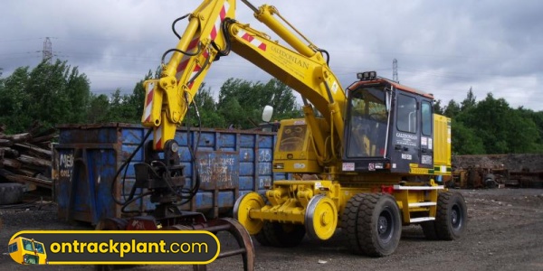 Story Rail RR - 940544 - Photo — ontrackplant.com