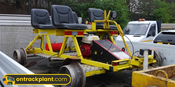 SV138 909264 2 (General Wee) - Photo — ontrackplant.com