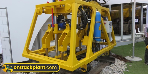 System 7 Mini Tamper 0009 of 2016 - Photo — ontrackplant.com