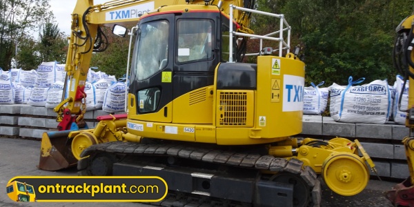 TXM 5430 99709911093 - Photo — ontrackplant.com