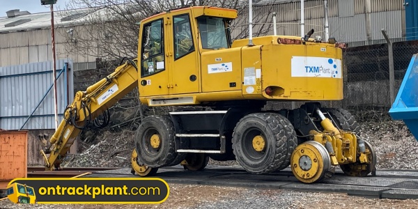 TXM 5632 99709940152 - Photo — ontrackplant.com