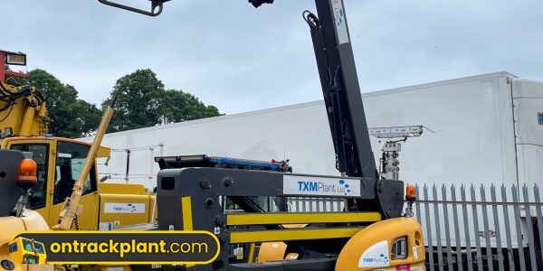 TXM 7106 99709912177 - Photo — ontrackplant.com