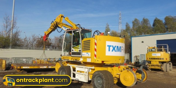 TXM 7120 (99709 940844 2) - Photo — ontrackplant.com