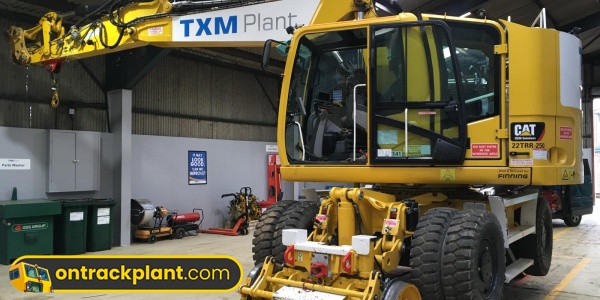 TXM 7141 (99709 910074 2) - Photo — ontrackplant.com