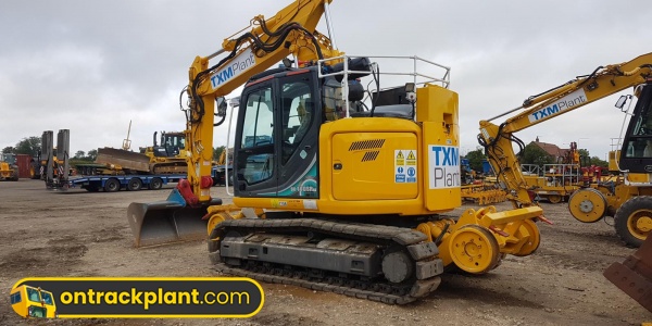 TXM 7158 - Photo — ontrackplant.com