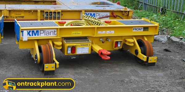 TXM (99709 009406 8) - Photo — ontrackplant.com