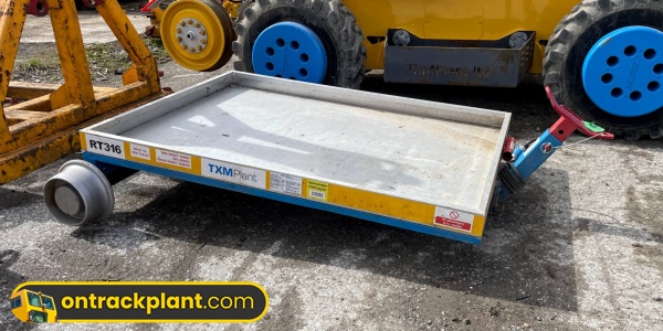 TXM RT316 99709009144 - Photo — ontrackplant.com