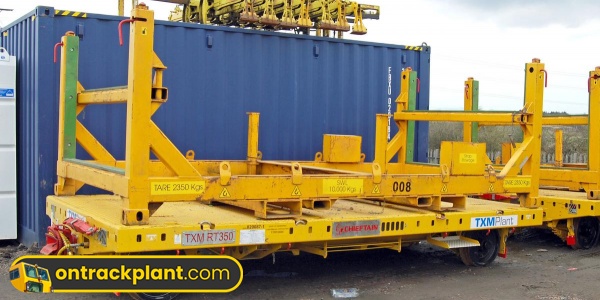 TXM RT350 (99709 020087 1) - Photo — ontrackplant.com