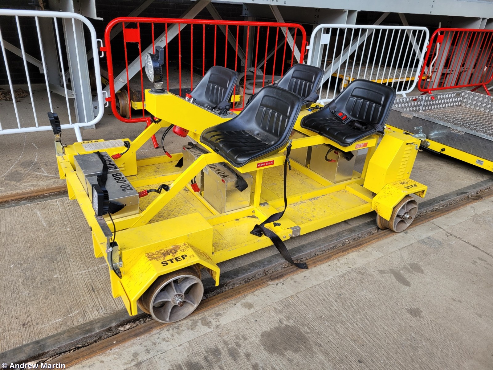 Photos — ontrackplant.com