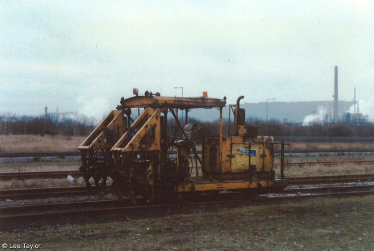 4371138 - Canron Tamper Vibratool — ontrackplant.com