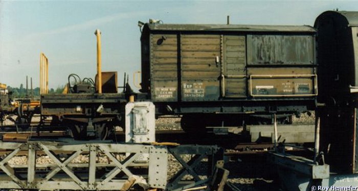 78338 - Secmafer Rail Positioner — ontrackplant.com