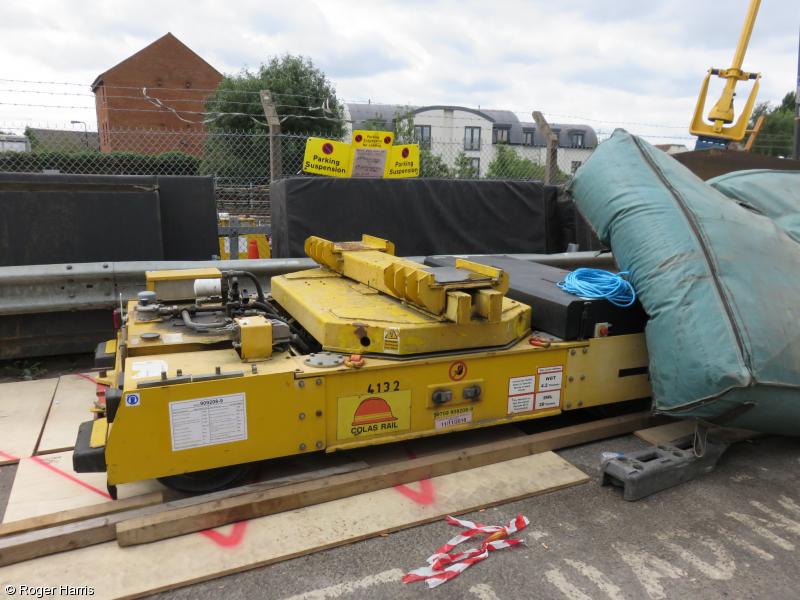 Colas Rail - Seatless/Miscellaneous Machines — ontrackplant.com