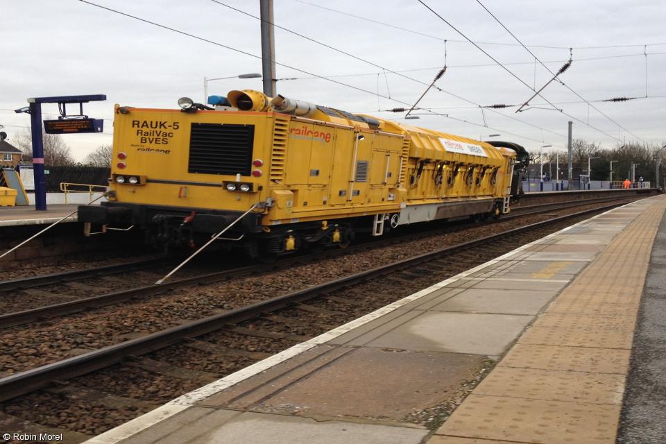 99 70 9515 005-5 - Railcare RA7-UK RailVac — ontrackplant.com