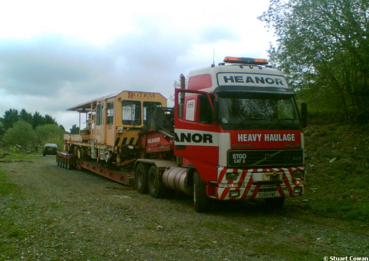 98205 - Plasser & Theurer GP-TRAMM — ontrackplant.com