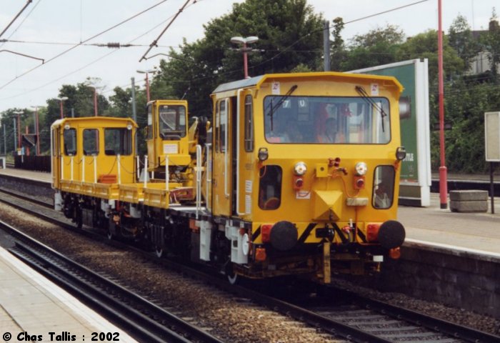 98300 - Geismar GP-TRAMM — ontrackplant.com