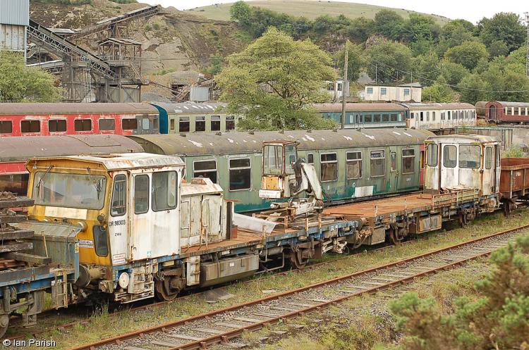 DR98303 - Geismar GP-TRAMM — ontrackplant.com