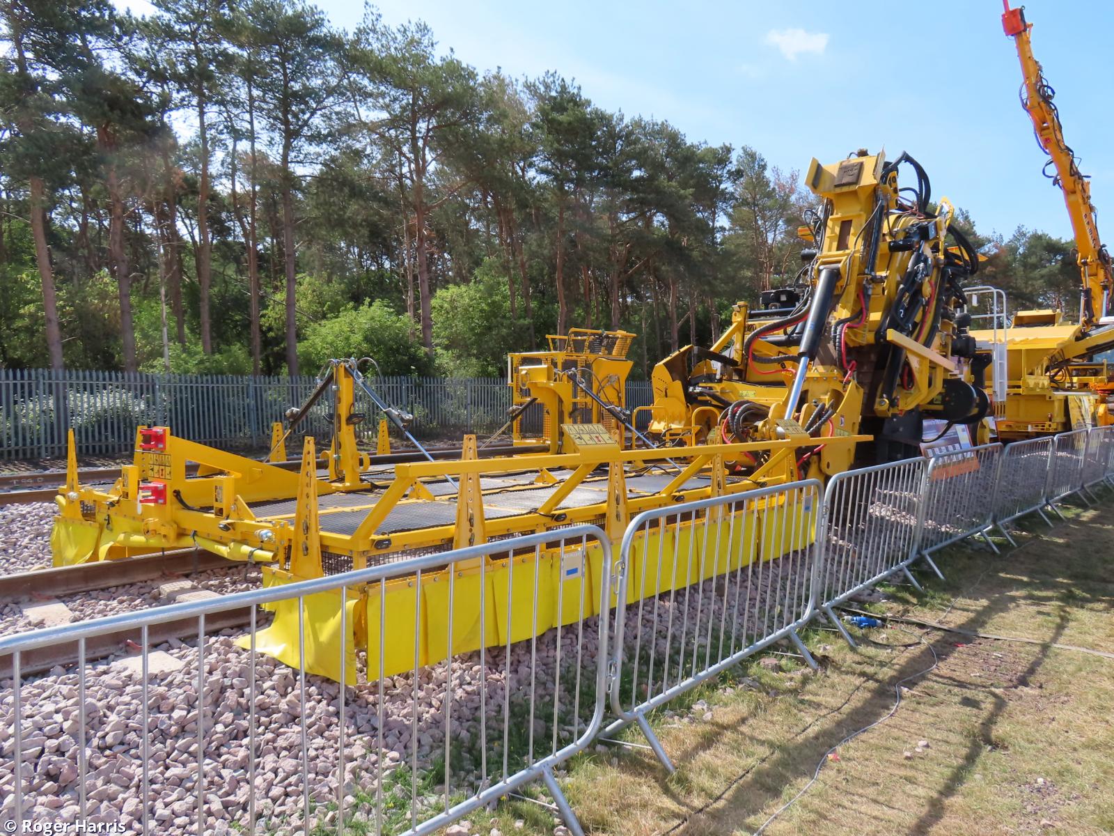 Long Marston - Rail Live 2025 - Photos and Sightings Report ...