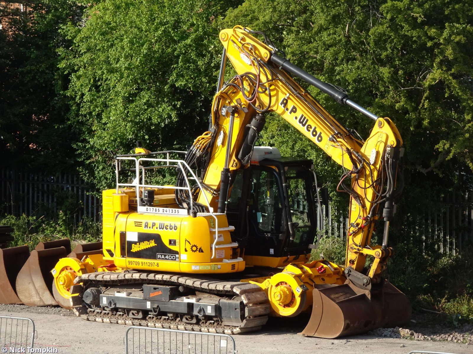 Photos — ontrackplant.com