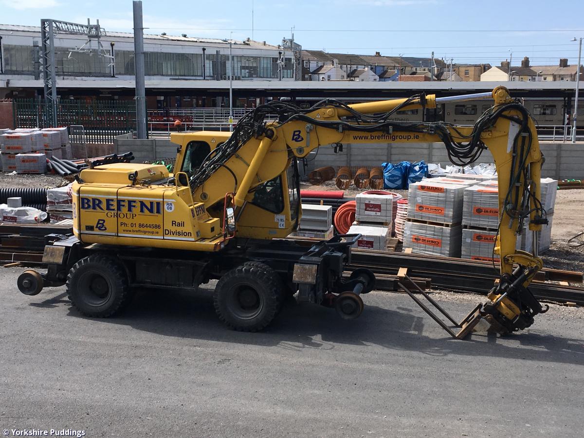 Breffni Hire RR08 - Atlas 1604KZW — ontrackplant.com