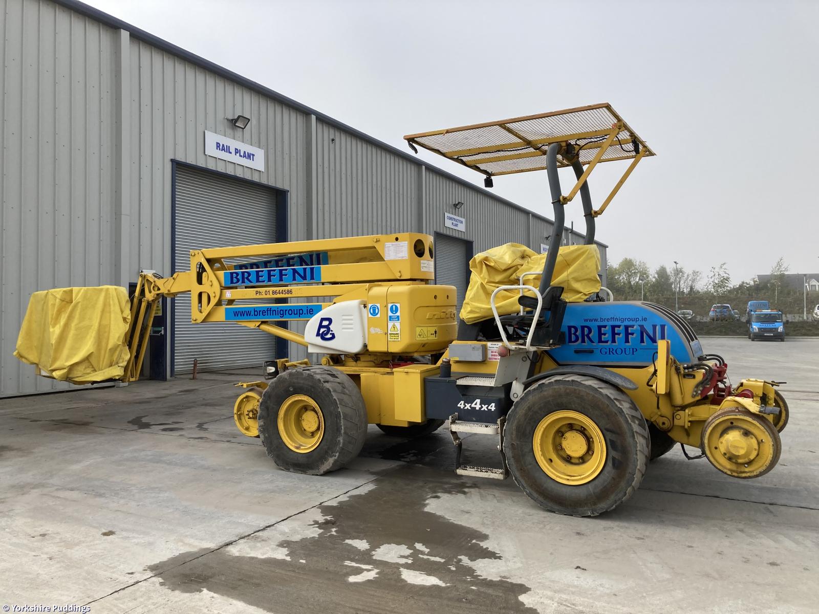 Breffni Hire RH01 - 17 — ontrackplant.com