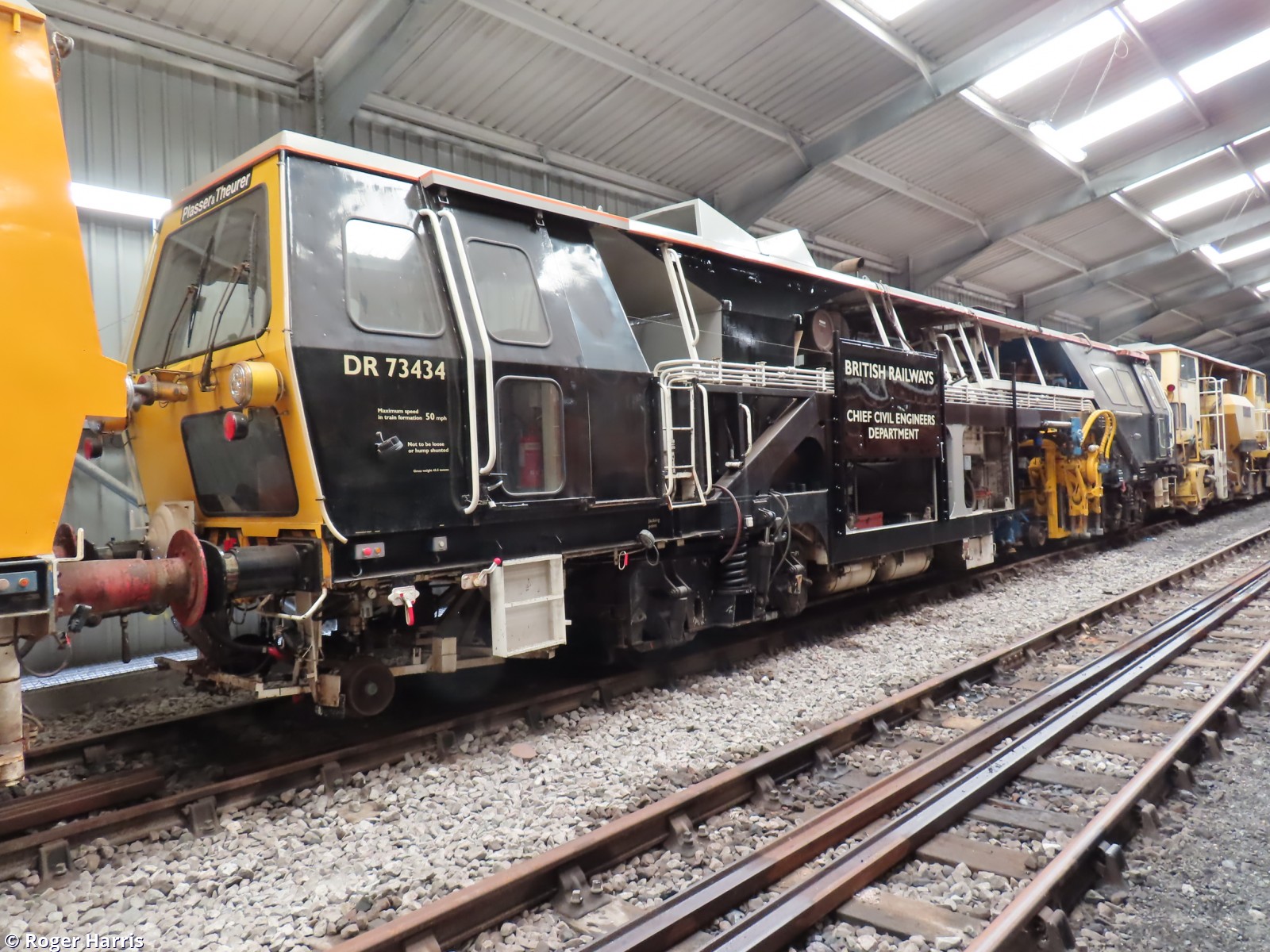ontrackplant.com — On-Track Plant, Track Machines, Road-Rail Vehicles ...