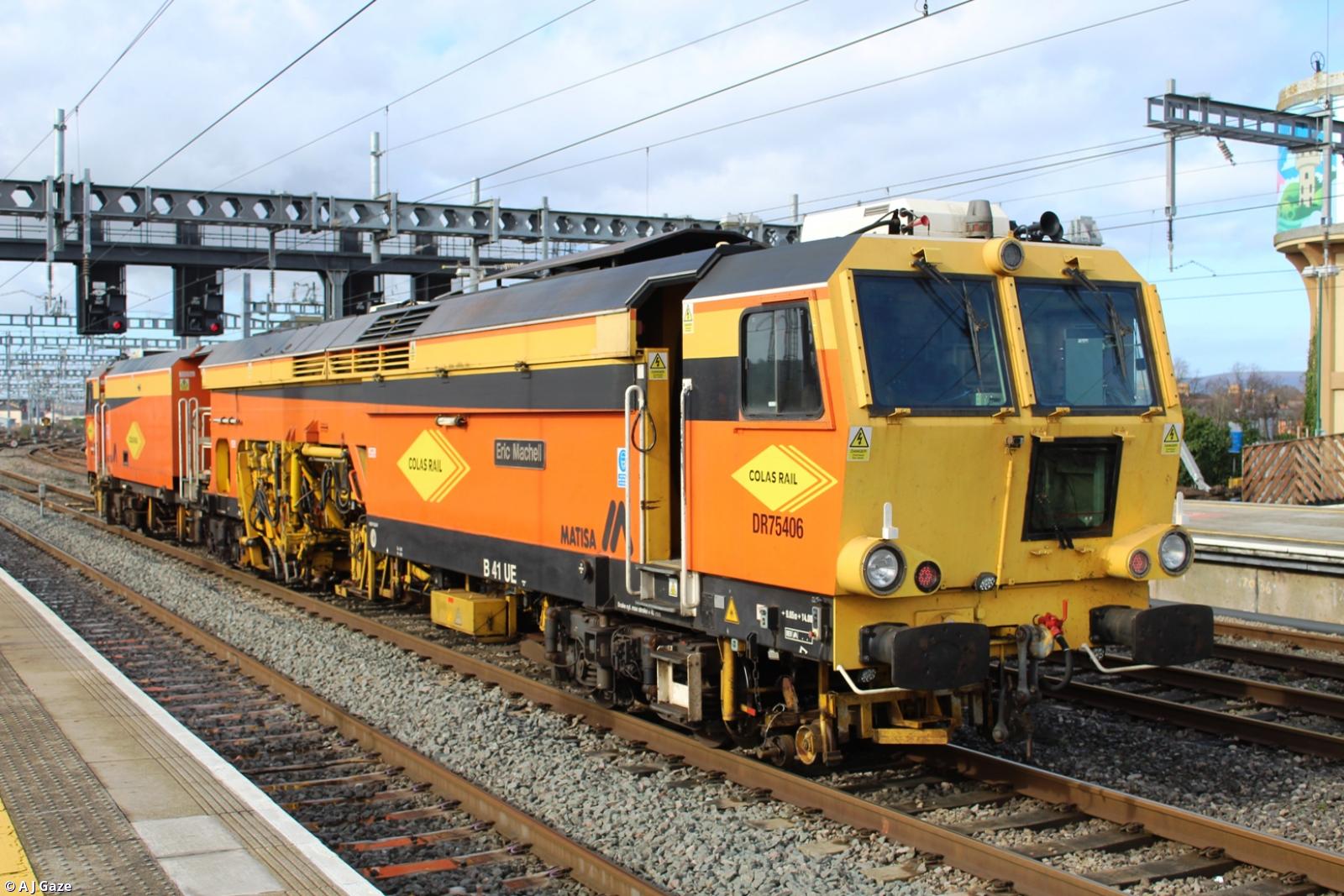 ontrackplant.com — On-Track Plant, Track Machines, Road-Rail Vehicles ...