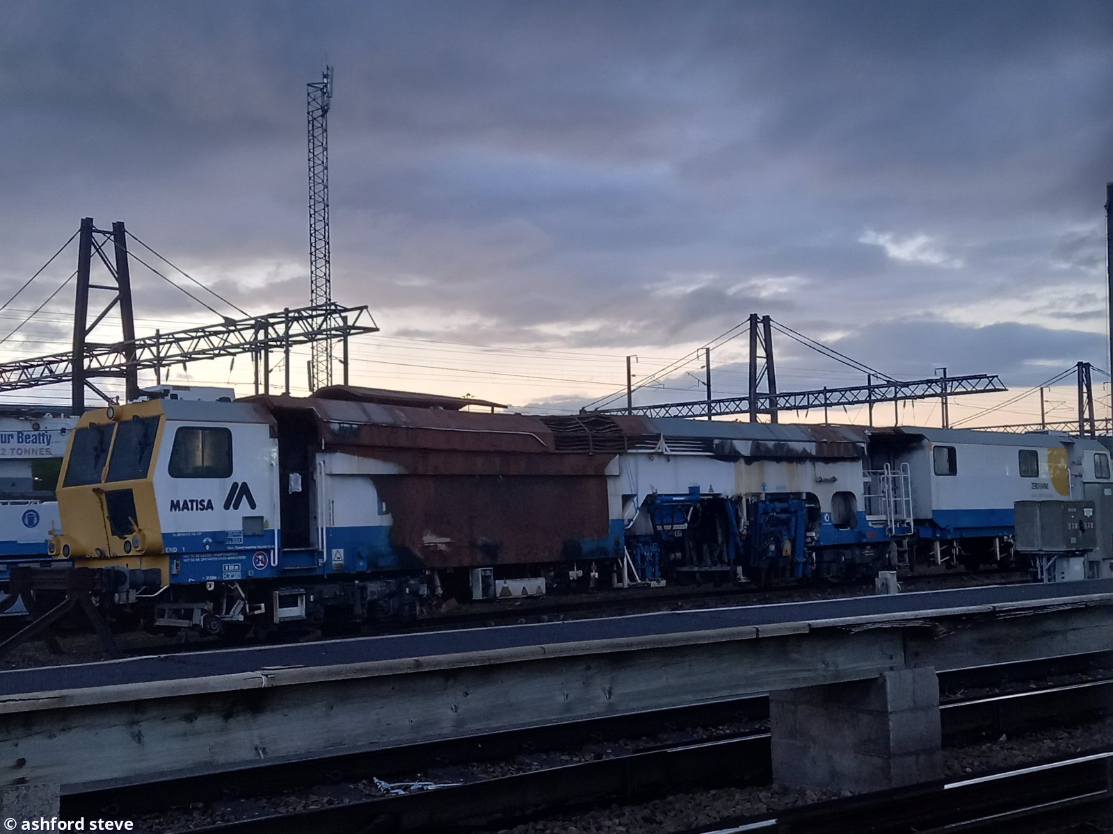 ontrackplant.com — On-Track Plant, Track Machines, Road-Rail Vehicles ...