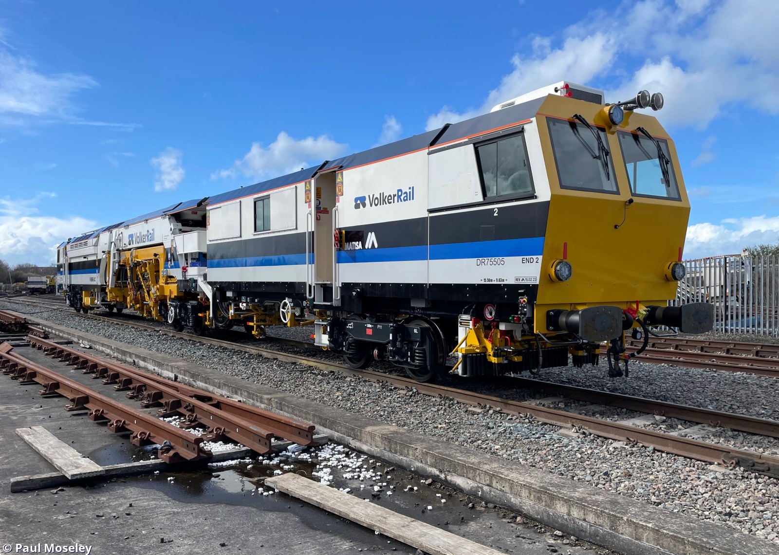 On-Track Machine Yearly Summary - 2023 - News — ontrackplant.com