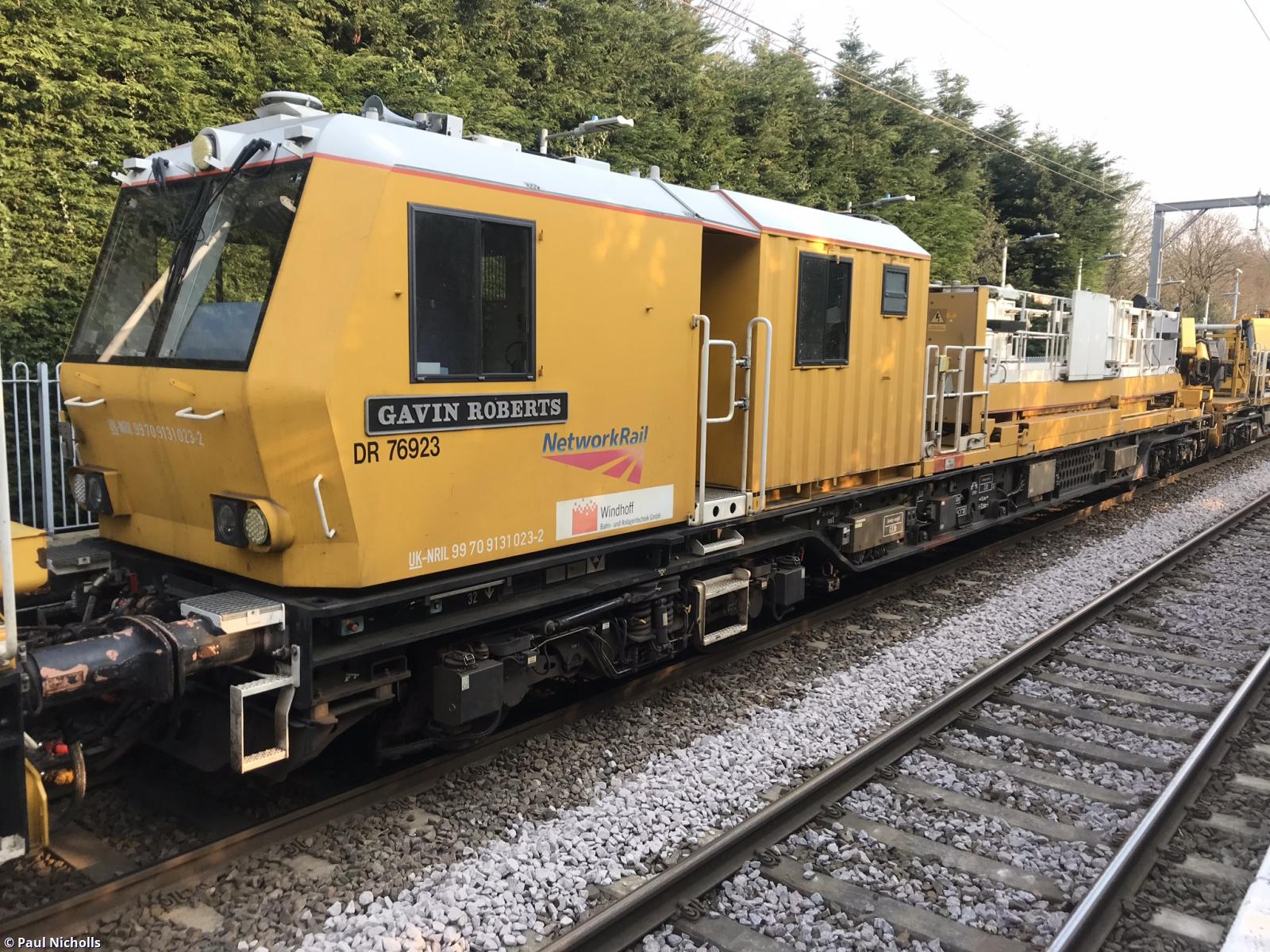 ontrackplant.com — On-Track Plant, Track Machines, Road-Rail Vehicles ...