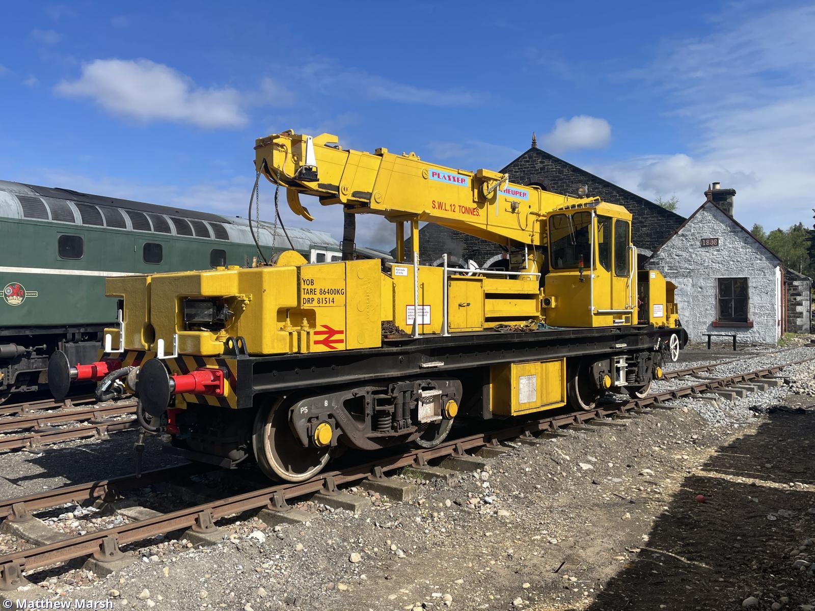 ontrackplant.com — On-Track Plant, Track Machines, Road-Rail Vehicles ...