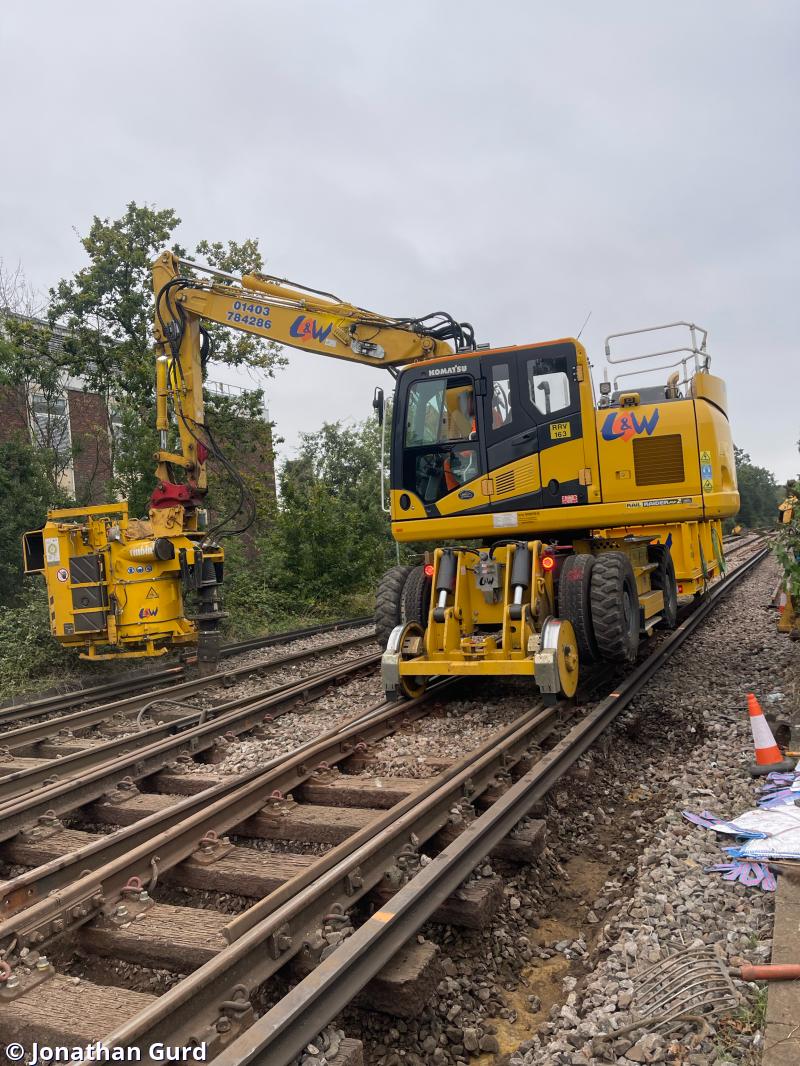 Photos — ontrackplant.com