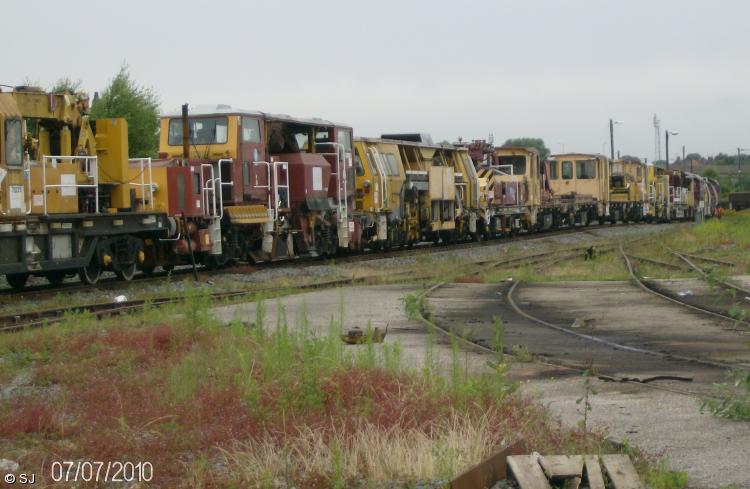 98300 - Geismar GP-TRAMM — ontrackplant.com