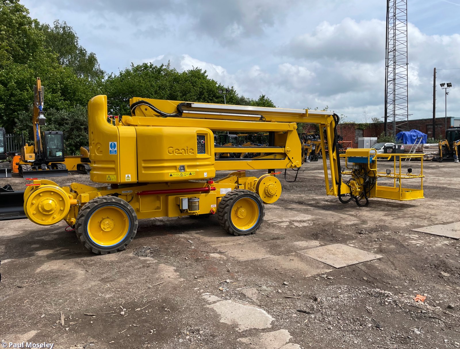 Photos — ontrackplant.com