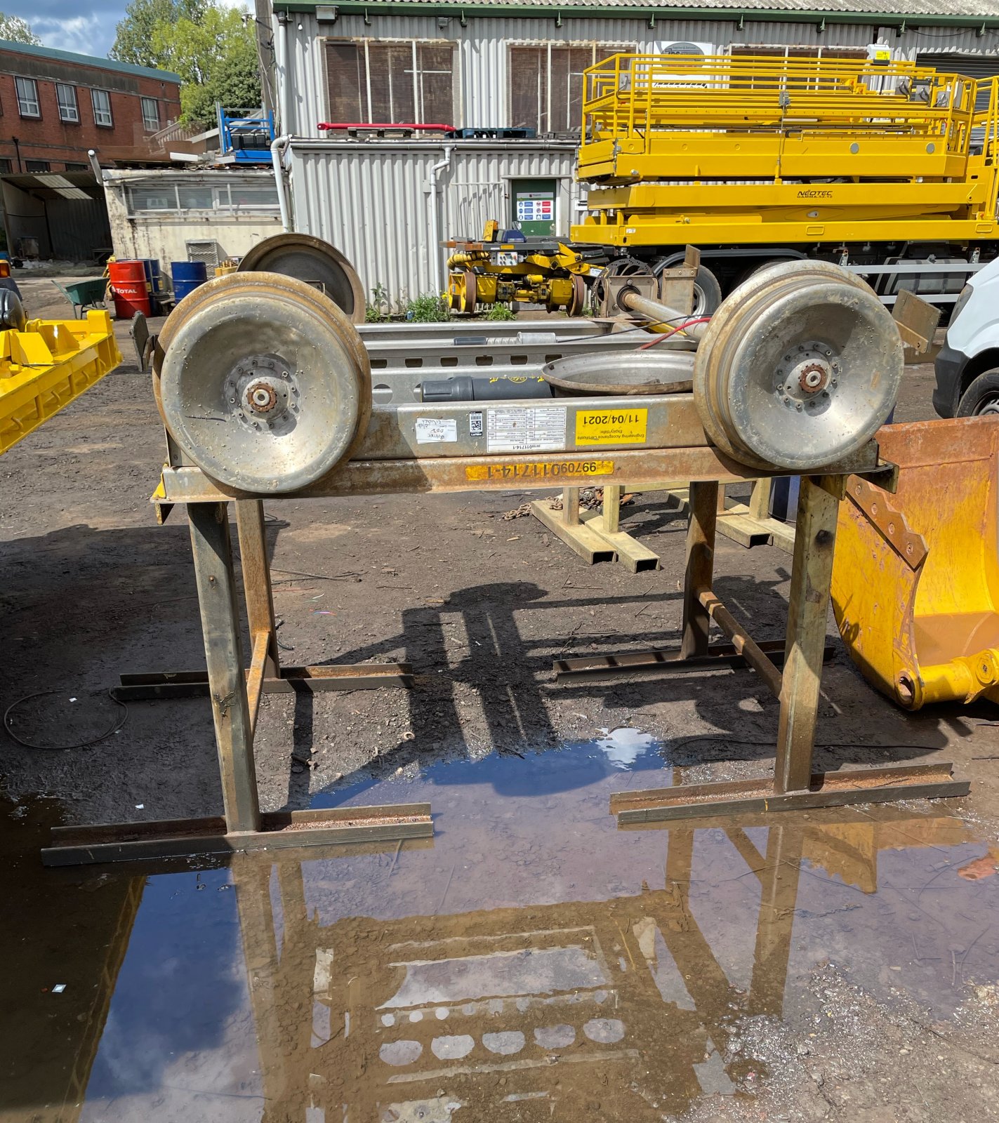 Photos — ontrackplant.com