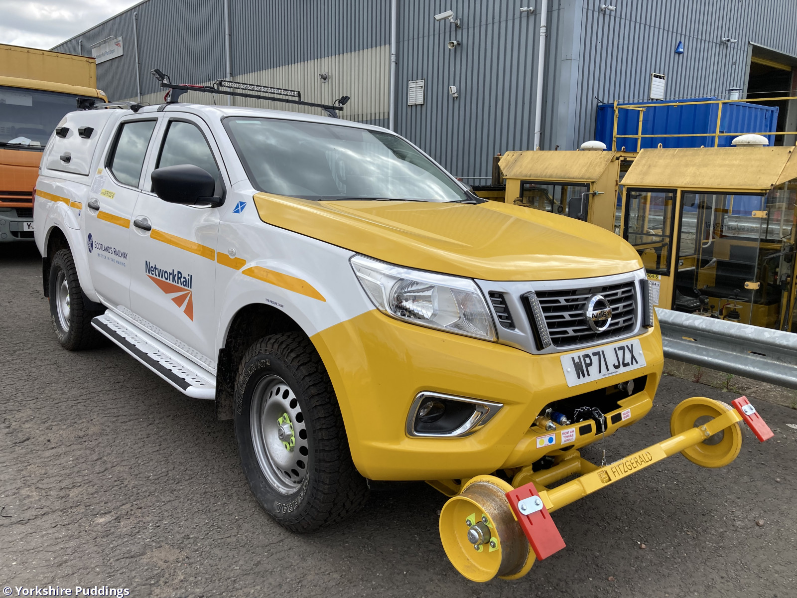 ontrackplant.com — On-Track Plant, Track Machines, Road-Rail Vehicles ...