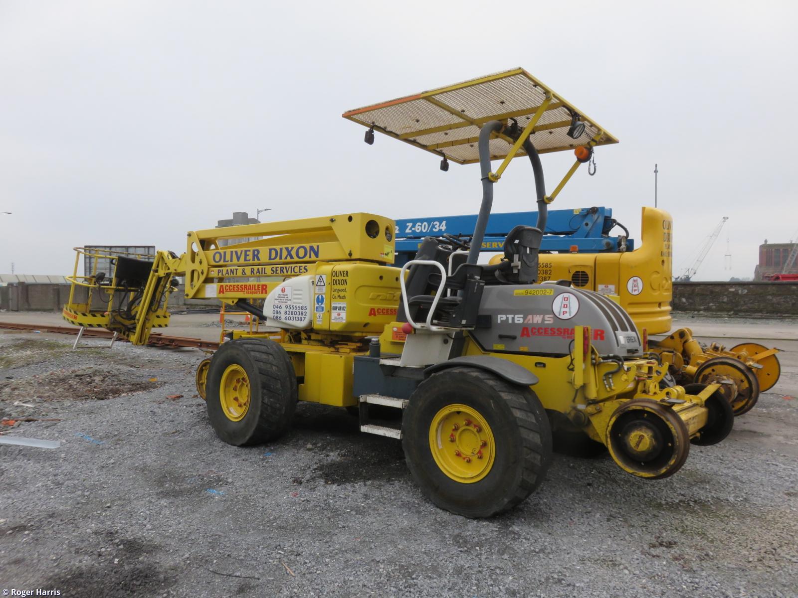 Oliver Dixon ODP AR 02 - Terex 17 — ontrackplant.com