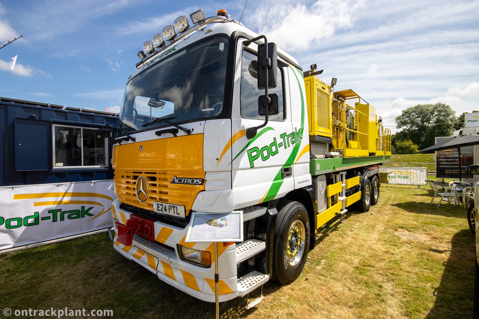 Photos — ontrackplant.com