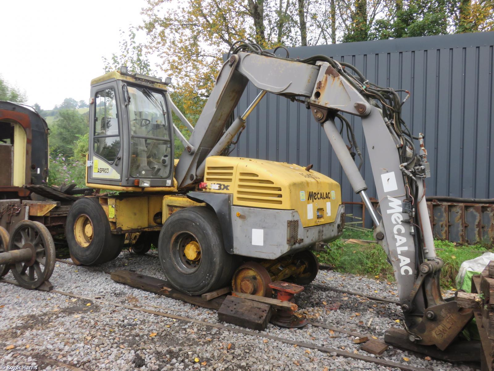 ontrackplant.com — On-Track Plant, Track Machines, Road-Rail Vehicles ...