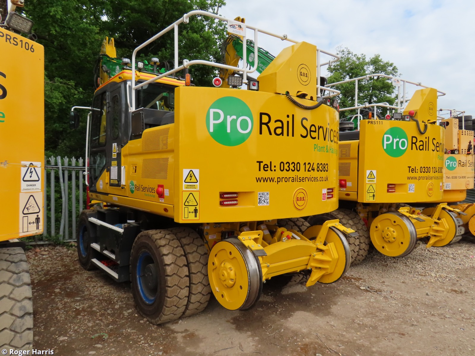 Photos — ontrackplant.com