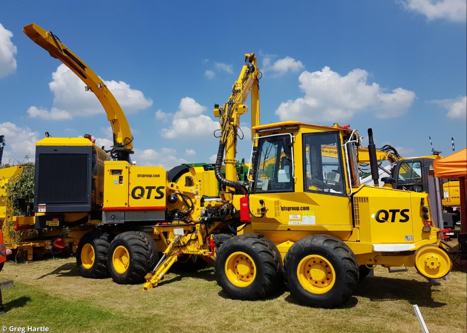 Long Marston - Rail Live 2022 - Photos and Sightings Report ...