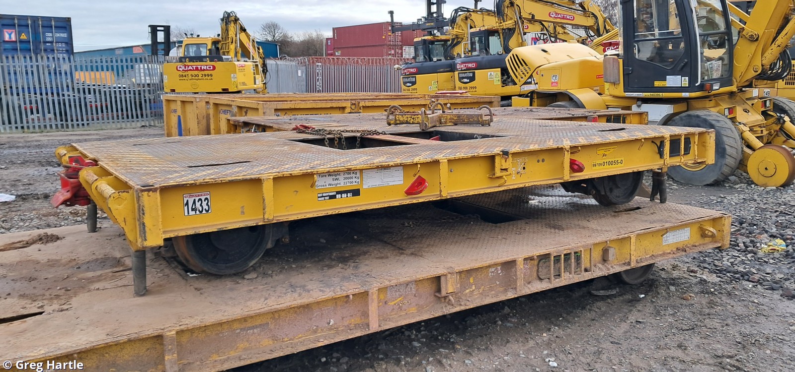 Photos — ontrackplant.com