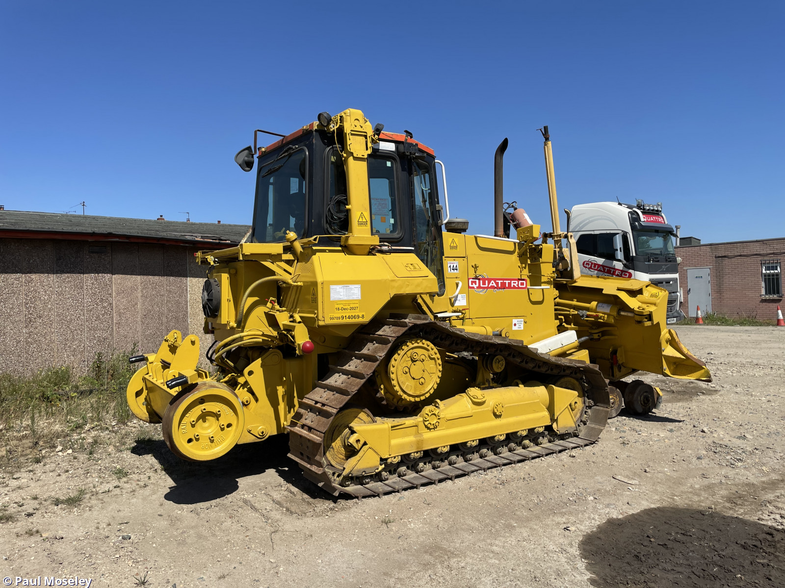 ontrackplant.com — On-Track Plant, Track Machines, Road-Rail Vehicles ...